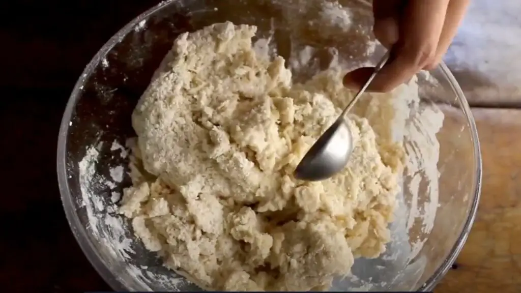 Kimbula Banis - A Traditional Sugar Buns Recipe Revealed!