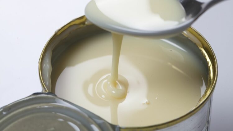 How To Make Sri Lankan Milk Toffee With Just Condensed Milk