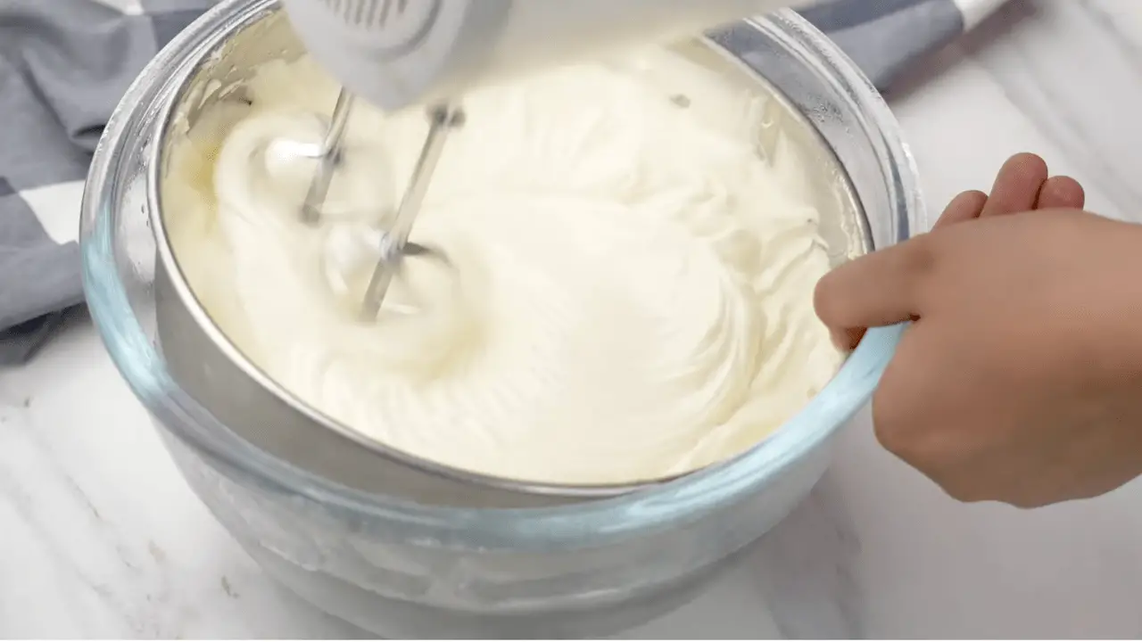Creamy Sugar-Free Ice Cream You Won't Believe Is Low Carb