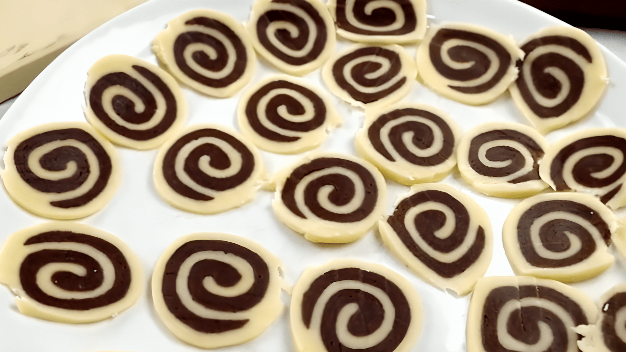 Crispy Traditional Vietnamese Cookies (Bánh Tai Heo)