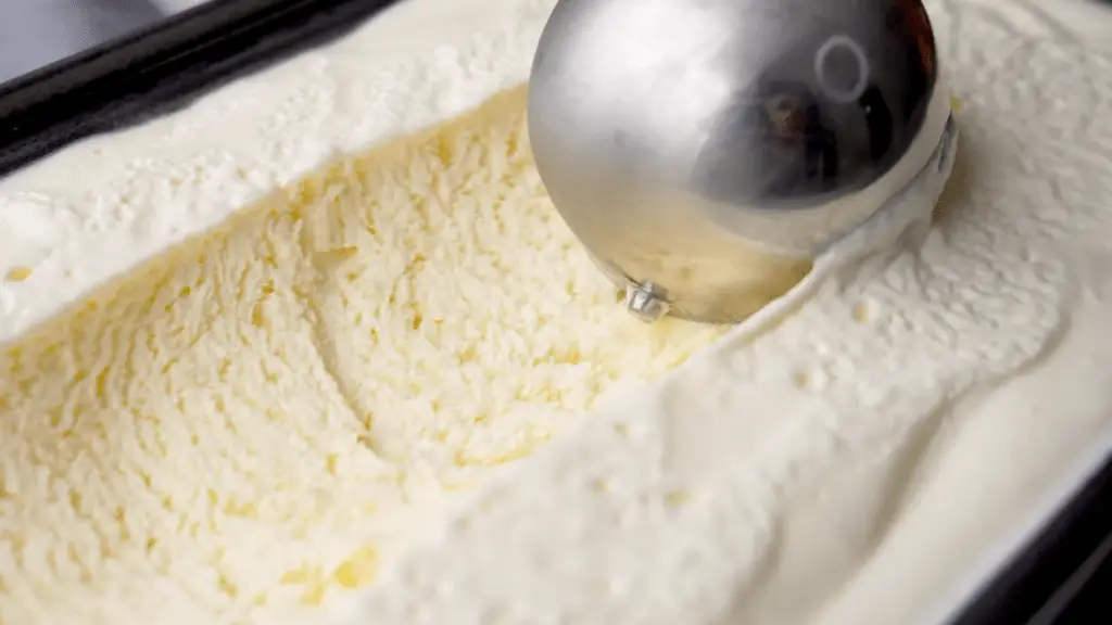 Creamy Sugar-Free Ice Cream You Won't Believe Is Low Carb