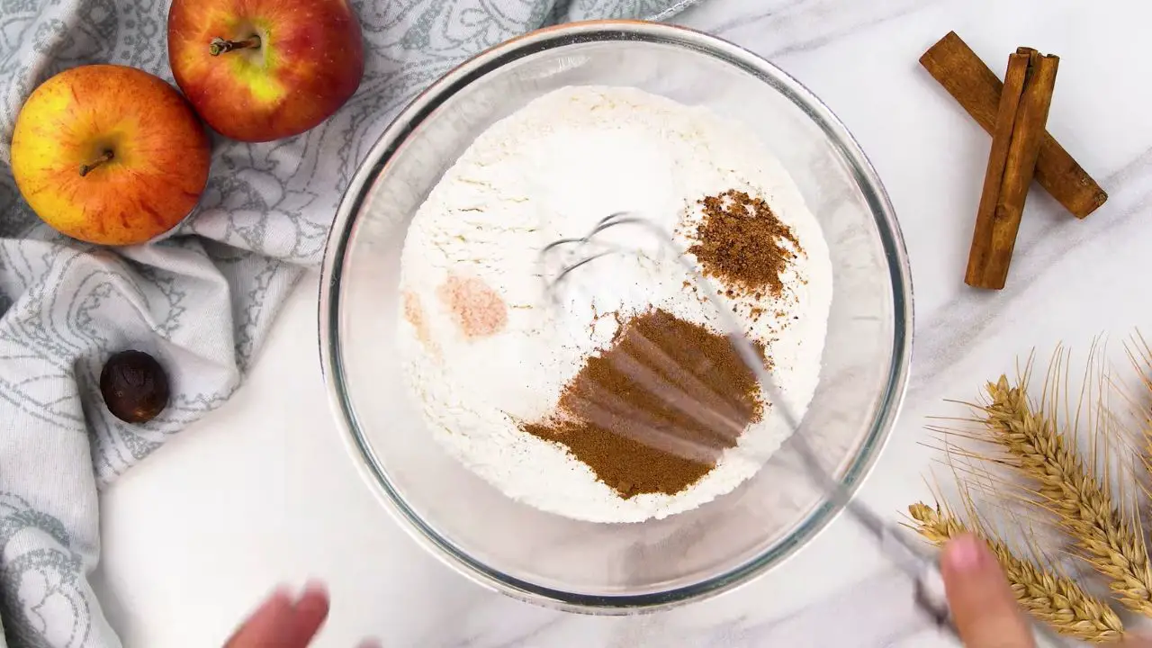 Baked Apple Cider Doughnuts Ready In 20 Minutes