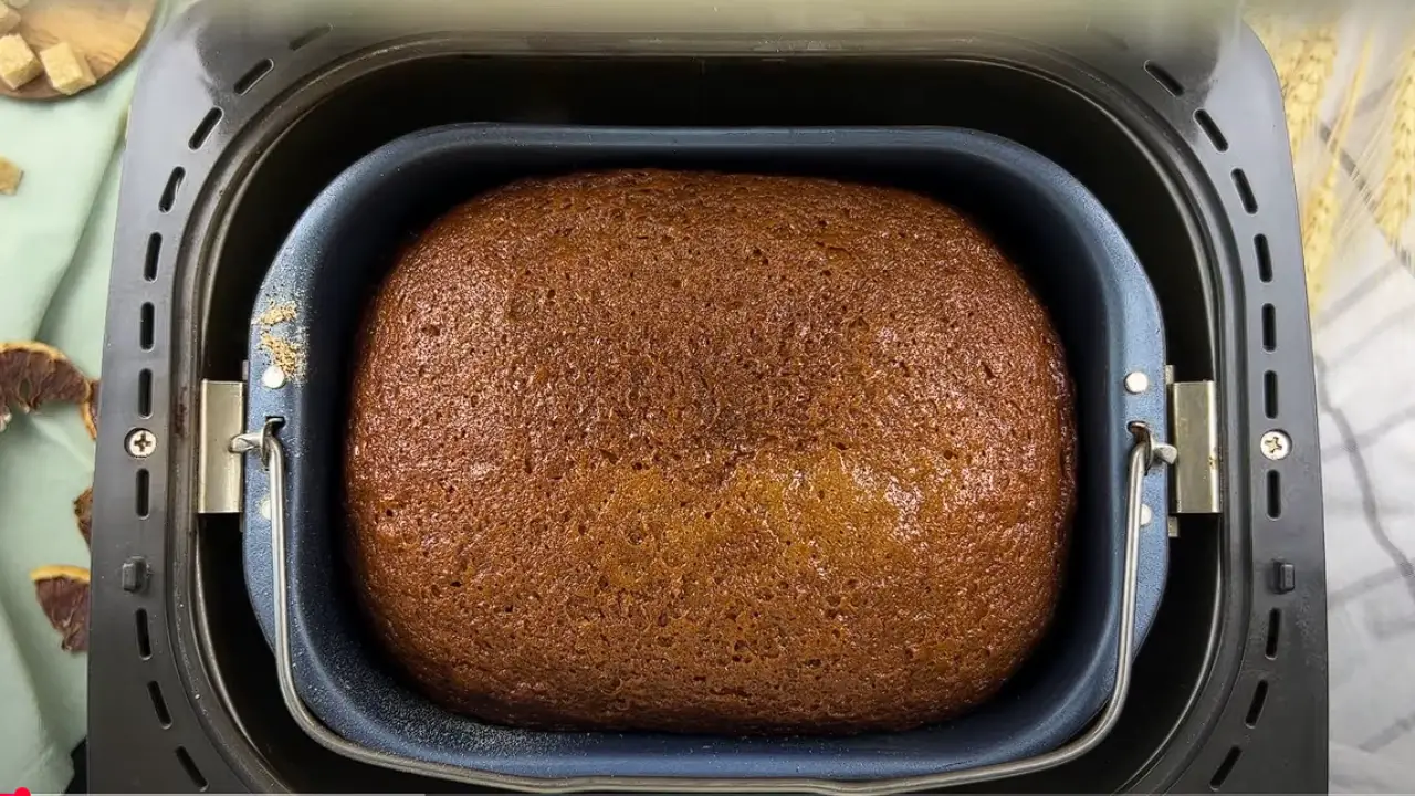 Easy Moist Fruit Cake Recipe For Bread Maker