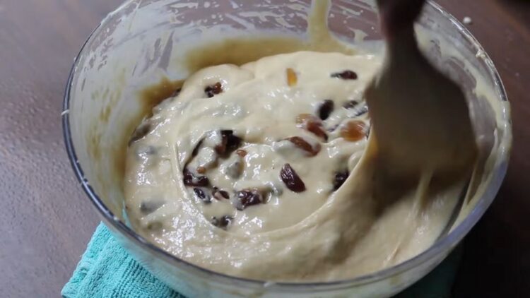 Sri Lankan Breudher - A Unique Blend Of Bread And Cake