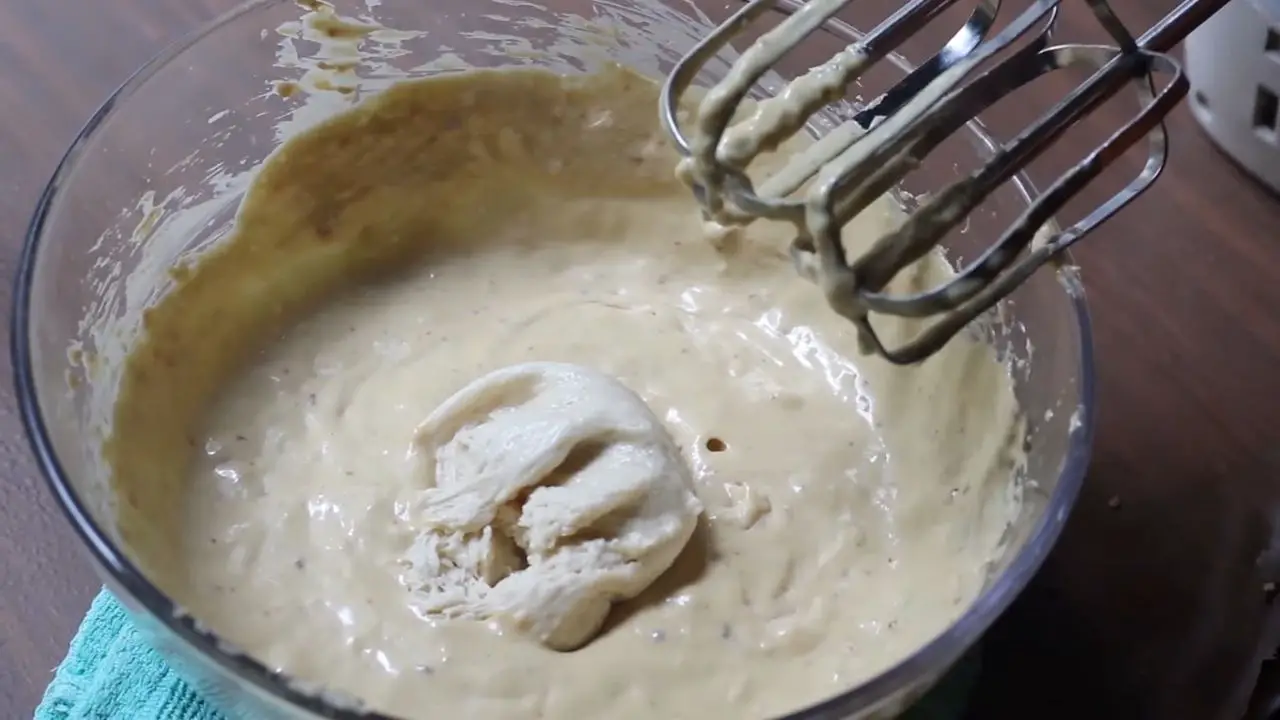 Sri Lankan Breudher - A Unique Blend Of Bread And Cake