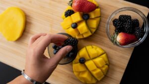 Sri Lankan Breudher - A Unique Blend Of Bread And Cake