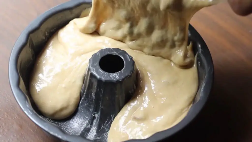 Sri Lankan Breudher - A Unique Blend Of Bread And Cake