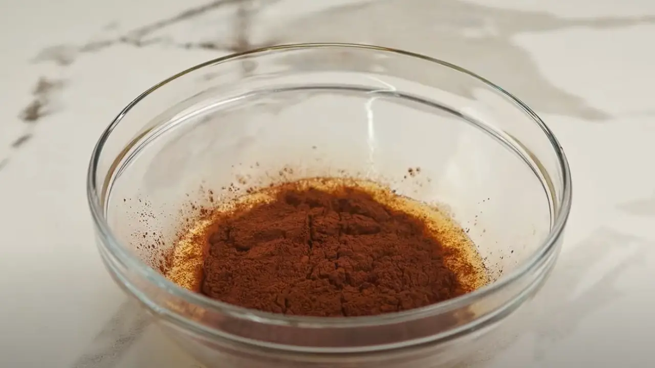 Best Healthy Brownies Recipe - Just 4 Ingredients