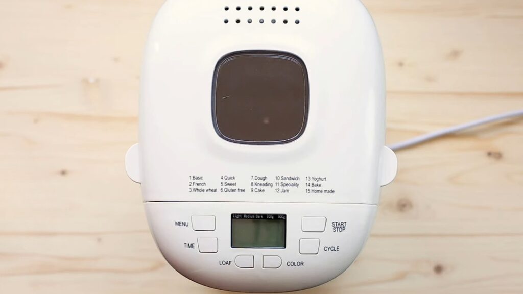 Easy Bread Machine Sweet Potato Bread (Fluffy Every Time)