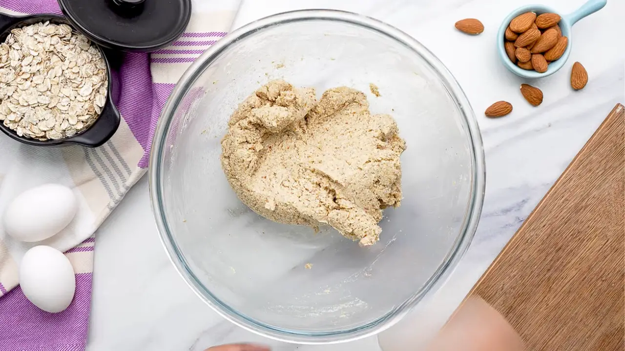 The Cottage Cheese Bread The Best High Protein Bread Ever