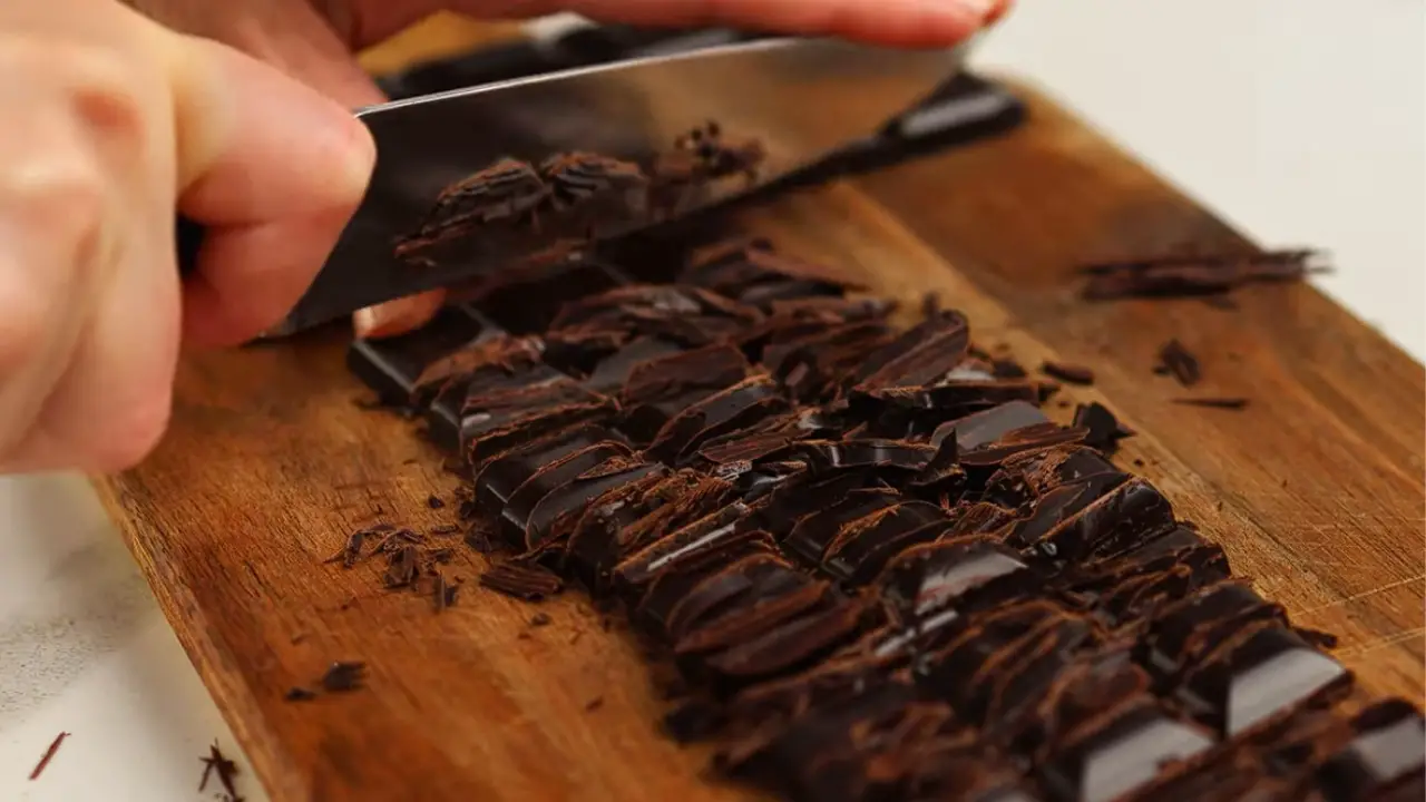 The Best Simple Moist Chocolate Cake Recipe